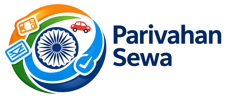 Parivahan Sewa Application Status - Parivahan Sewa Info